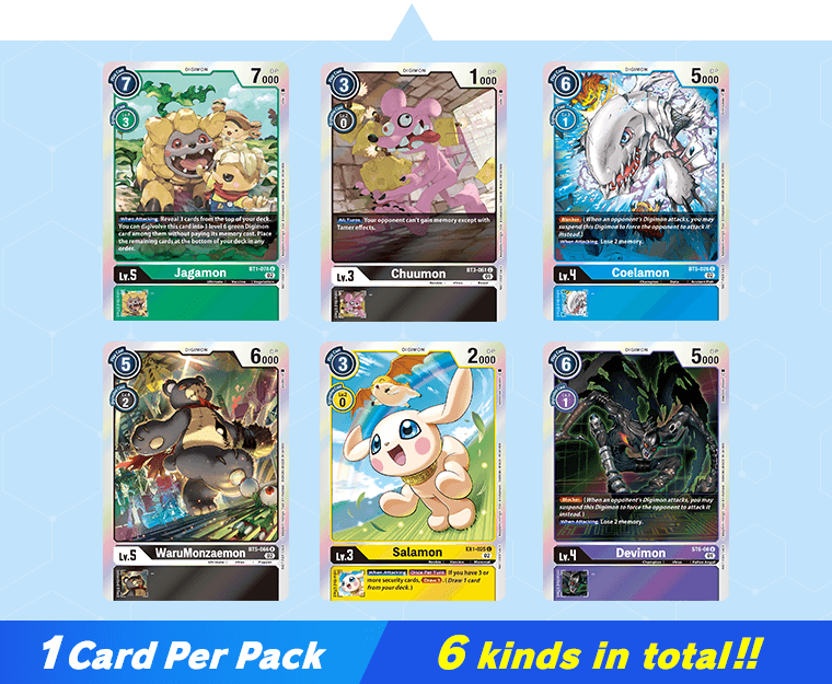 Official Digimon Card Game Store Tournaments − EVENT｜Digimon Card Game