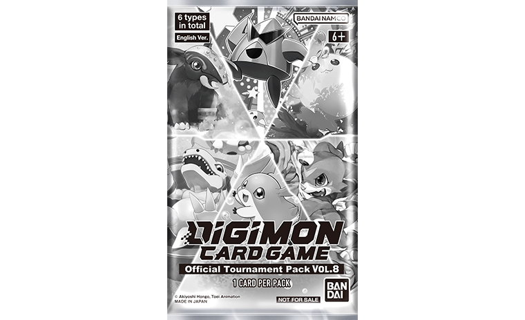 Official Digimon Card Game Store Tournaments − EVENT｜Digimon Card Game