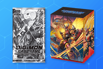 EVENT｜Digimon Card Game